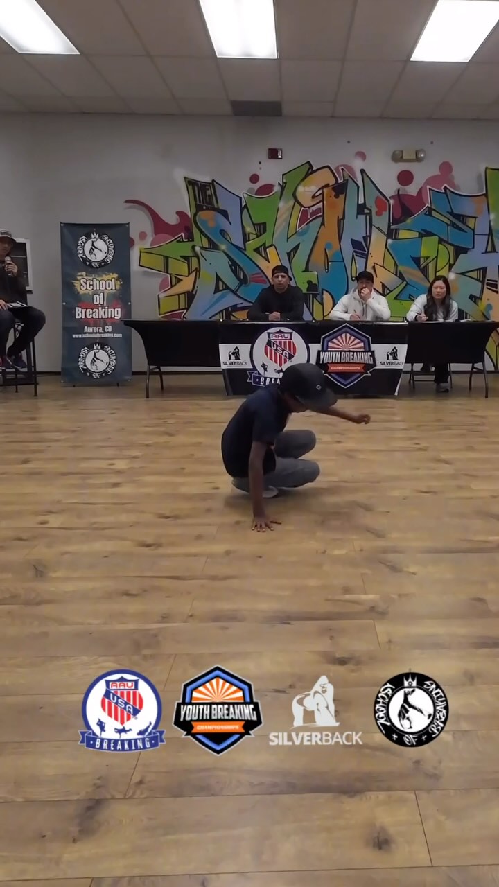 front-sweep – School Of Breaking