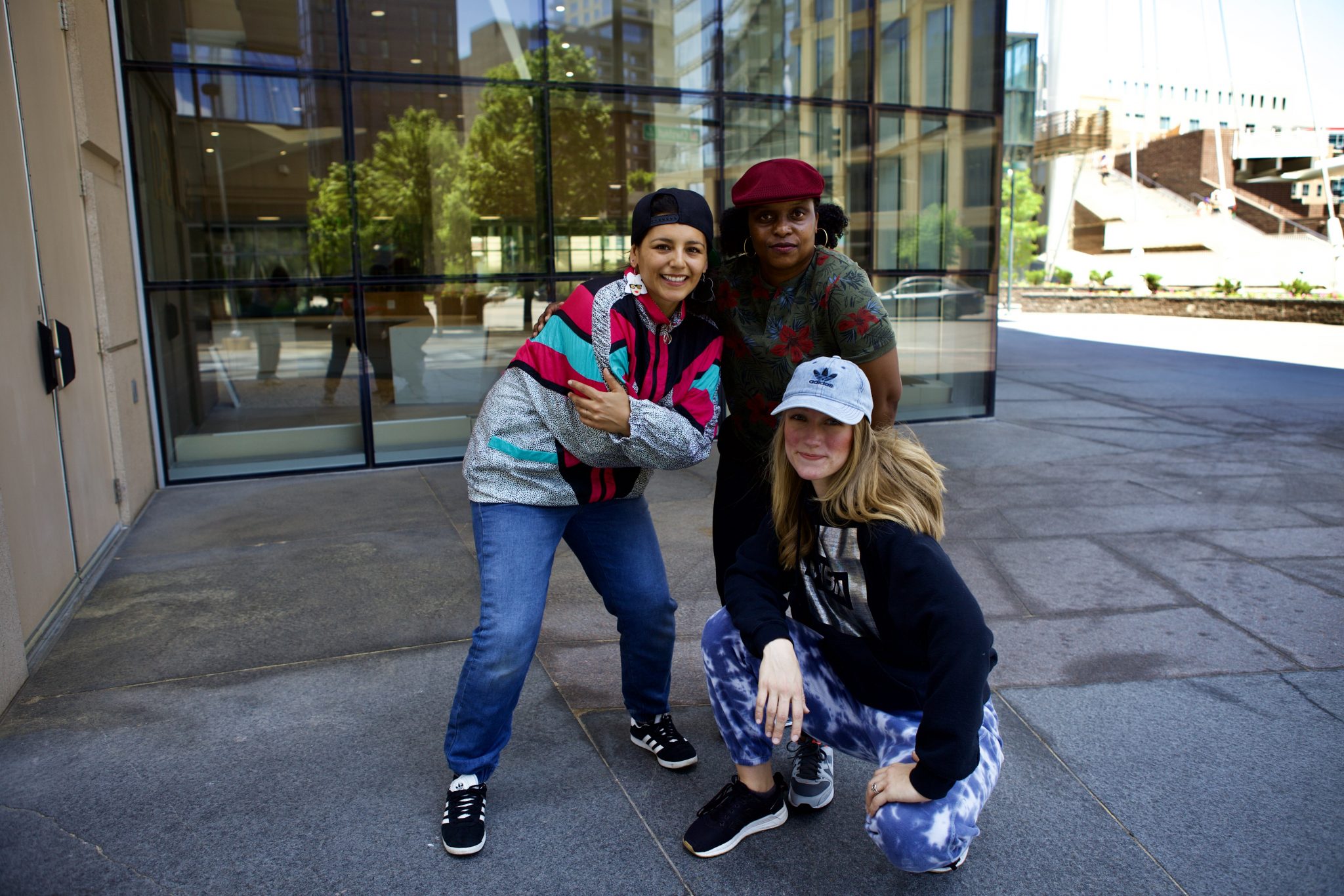 Hip-Hop Program – School Of Breaking