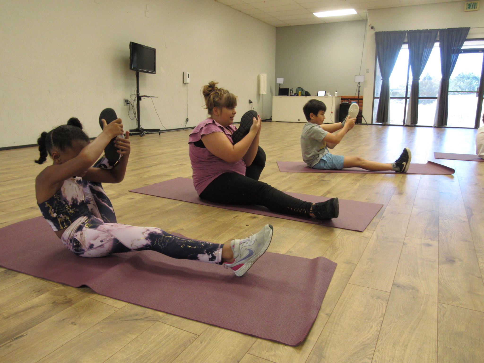 Hip Hop Summer Camp 2024 – School Of Breaking