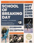 School Of Breaking